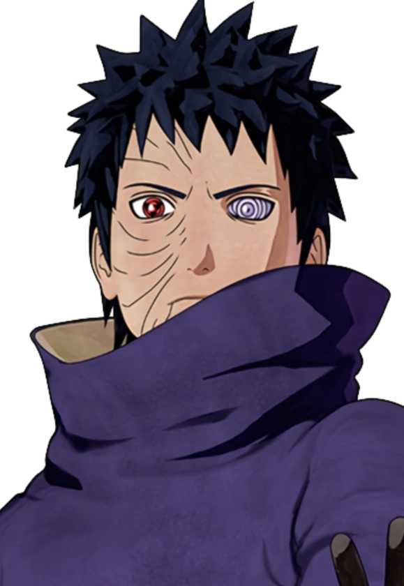 User blog:Loka Fåghel/LDB Profile: Obito | DEATH BATTLE Wiki | Fandom