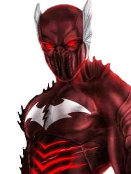 User blog:Ewefwein/Red Death | DEATH BATTLE Wiki | Fandom