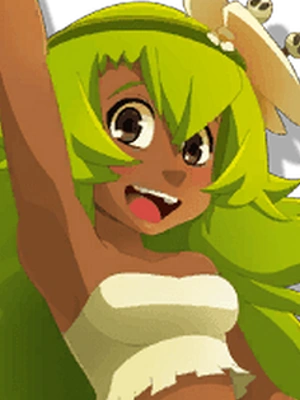 User blog:SkyBen/Amalia Sheran Sharm | DEATH BATTLE Wiki | Fandom