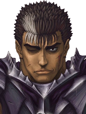 Guts | DEATH BATTLE Wiki | Fandom