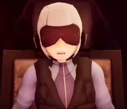 Akane Yashiro | DEATH BATTLE Wiki | Fandom