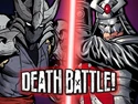 Shredder VS Silver Samurai/Gallery | DEATH BATTLE Wiki | Fandom