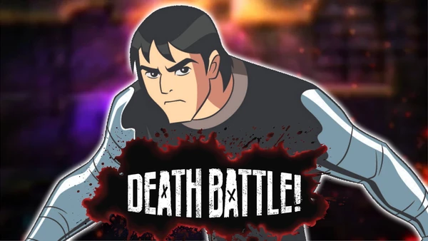 User blog:PitTheSwordmaster/Kevin Levin vs Satsuki Kiryuin (Ben 10 vs Kill la Kill) | DEATH ...