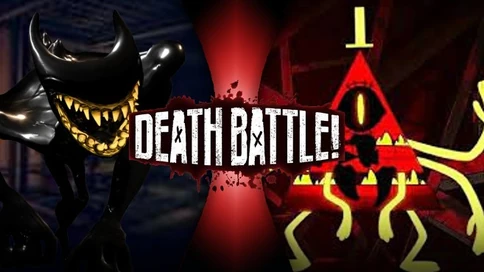 User blog:El Luigi Numbuh 80/Bendy VS Bill Cipher | DEATH BATTLE Wiki ...