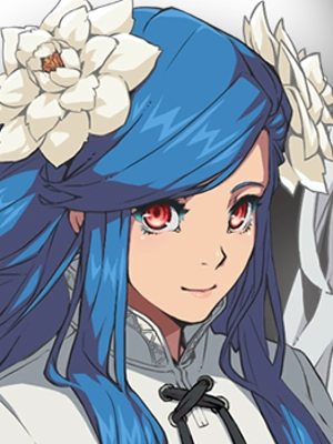 User blog:1mavstone/Combatant - Dizzy | DEATH BATTLE Wiki | Fandom