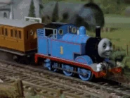 Thomas the Tank Engine | DEATH BATTLE Wiki | Fandom