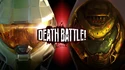 Master Chief VS Doom Slayer/Gallery | DEATH BATTLE Wiki | Fandom