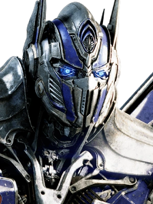 User blog:1mavstone/Combatant - Bayverse Optimus Prime | DEATH BATTLE ...