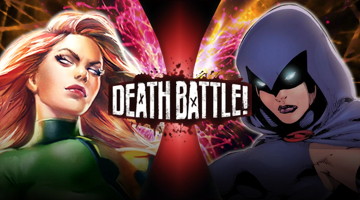 User blog:1mavstone/DEATH BATTLE! Season "X" Review | DEATH BATTLE Wiki ...