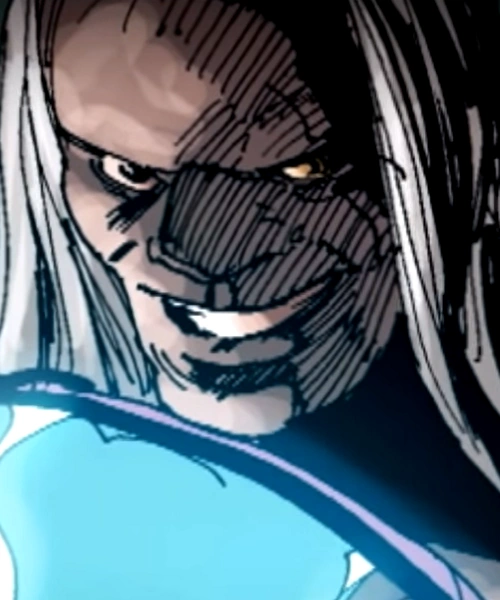 User blog:AtombyAdam/Calypso (DBW) | DEATH BATTLE Wiki | Fandom