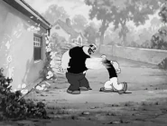 Popeye | DEATH BATTLE Wiki | Fandom
