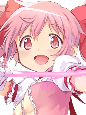 User blog:GuntherBayBeee/Madoka Kaname | DEATH BATTLE Wiki | Fandom