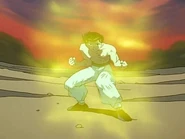 Yusuke Urameshi | DEATH BATTLE Wiki | Fandom
