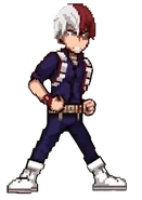 Shoto Todoroki | DEATH BATTLE Wiki | Fandom
