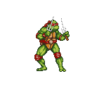 Raphael | DEATH BATTLE Wiki | Fandom