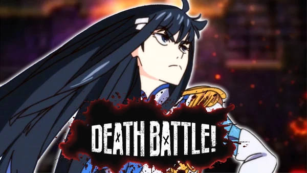 User blog:PitTheSwordmaster/Kevin Levin vs Satsuki Kiryuin (Ben 10 vs Kill la Kill) | DEATH ...