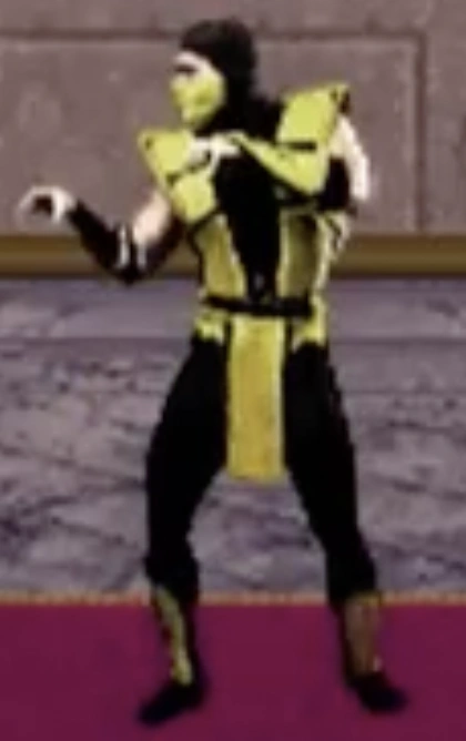 Death Battle Cameos | DEATH BATTLE Wiki | Fandom