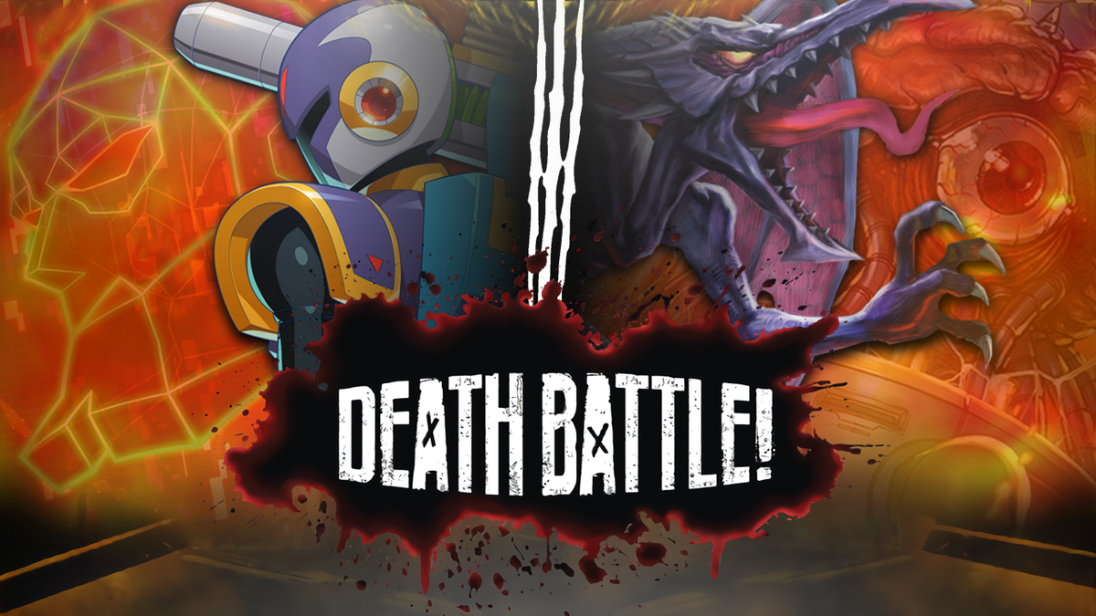 User Blogbowserrulesallvile Vs Ridley Appreciation Blog Death