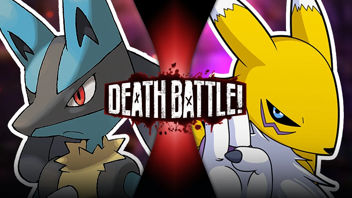 Pokemon death