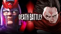 Magneto VS Tetsuo/Gallery | DEATH BATTLE Wiki | Fandom