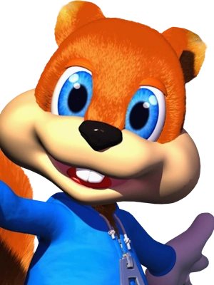 User blog:Ewefwein/Conker | DEATH BATTLE Wiki | Fandom