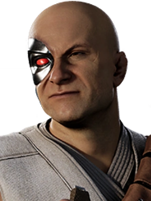 User blog:Loka Fåghel/Combatant - Kano | DEATH BATTLE Wiki | Fandom