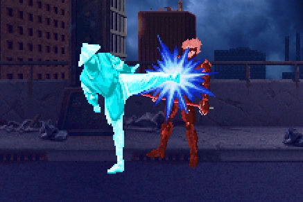 User blog:Ditto132/Raiden VS Raiden | DEATH BATTLE Wiki | Fandom