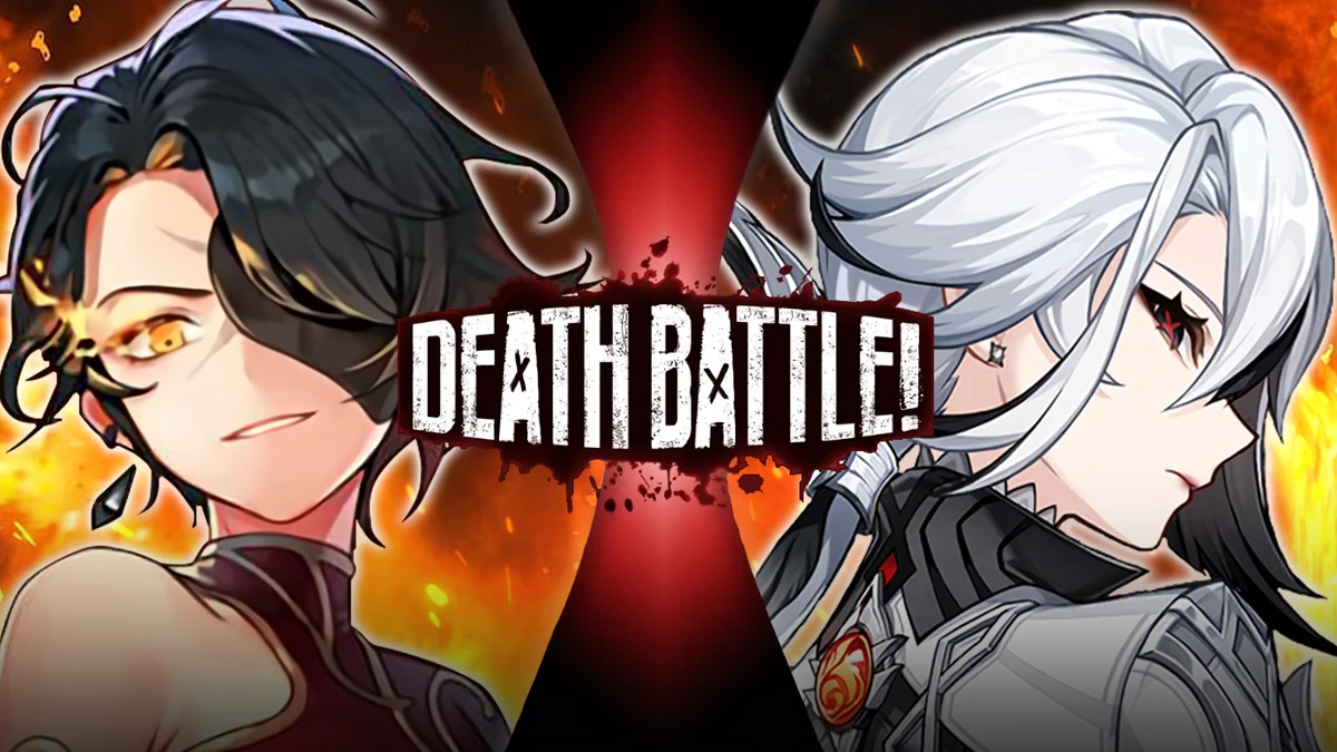 User blog:1mavstone/Cinder Fall VS Arlecchino | DEATH BATTLE Wiki | Fandom