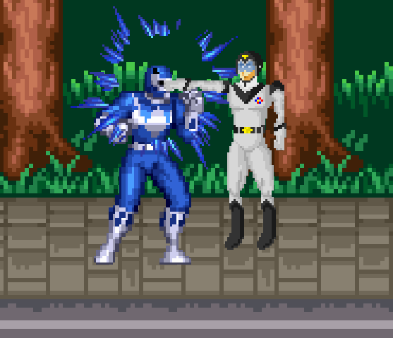 User blog:Ditto132/Power Rangers VS Voltron | DEATH BATTLE Wiki | Fandom