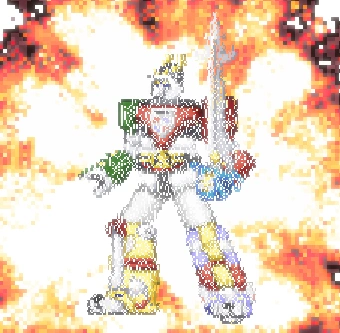 User blog:Ditto132/Power Rangers VS Voltron | DEATH BATTLE Wiki | Fandom