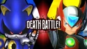 Metal Sonic VS Zero/Gallery | DEATH BATTLE Wiki | Fandom