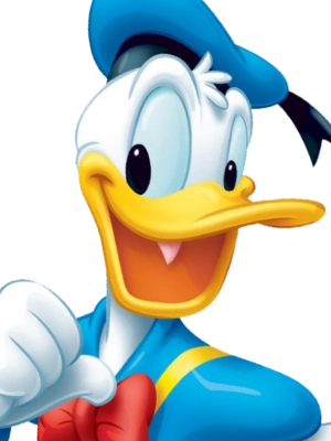 User blog:1mavstone/Combatant - Donald Duck | DEATH BATTLE Wiki | Fandom