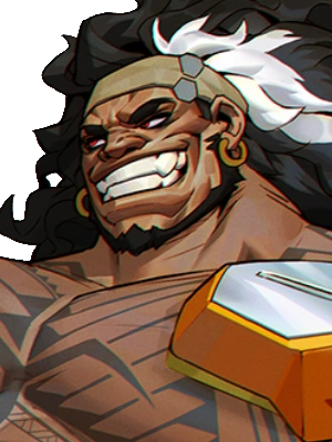 User blog:SkyBen/Mauga | DEATH BATTLE Wiki | Fandom