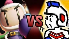 Bomberman VS Dig Dug/Gallery | DEATH BATTLE Wiki | Fandom