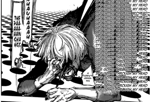 User blog:PitTheSwordmaster/Why Shinichi Izumi vs Ken Kaneki is my ...