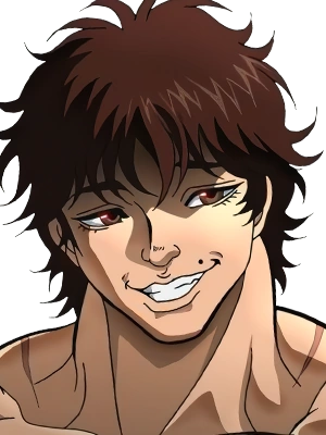 User blog:Noobalation/Baki Hanma | DEATH BATTLE Wiki | Fandom