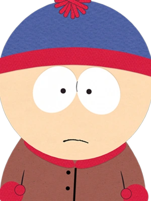 User blog:SoberBlam/Stan Marsh | DEATH BATTLE Wiki | Fandom