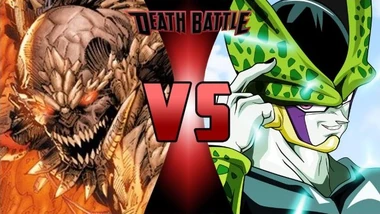 User blog:Oddmegaman/Top 15 Least Wanted Death Battles Revisited ...