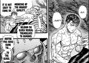 Guts | DEATH BATTLE Wiki | Fandom