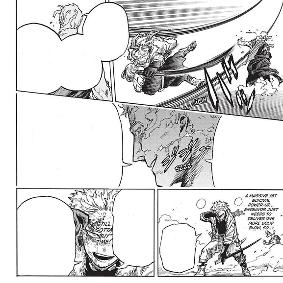 User blog:Padureanvladioan/All For One (MHA) VS Dio Brando (JoJo's ...