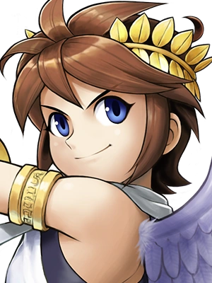 Pit | DEATH BATTLE Wiki | Fandom