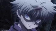 Killua Zoldyck | DEATH BATTLE Wiki | Fandom