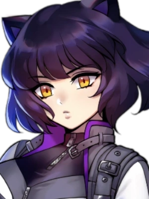Blake Belladonna | DEATH BATTLE Wiki | Fandom