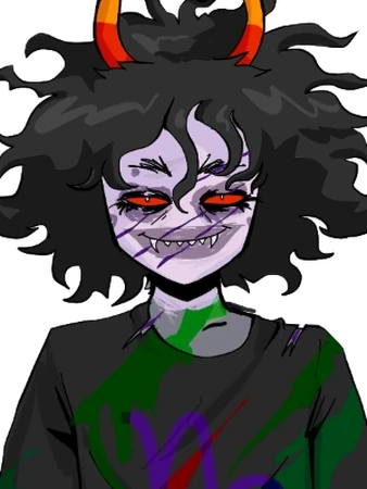 gamzee god tier tutorial