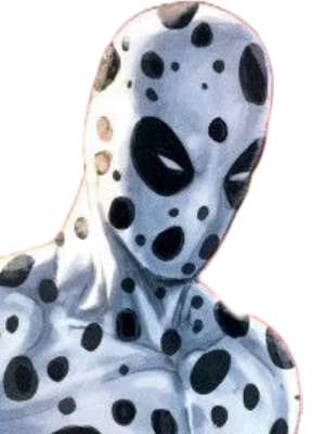 User blog:Ewefwein/The Spot | DEATH BATTLE Wiki | Fandom