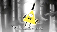 Bill Cipher | DEATH BATTLE Wiki | Fandom