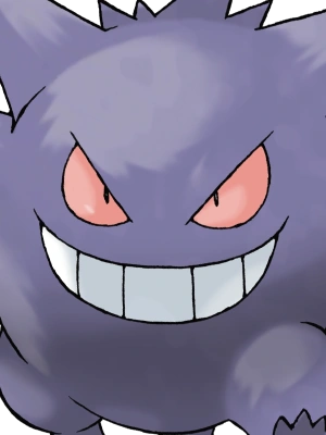 User blog:Yoshirocks92/Gengar | DEATH BATTLE Wiki | Fandom