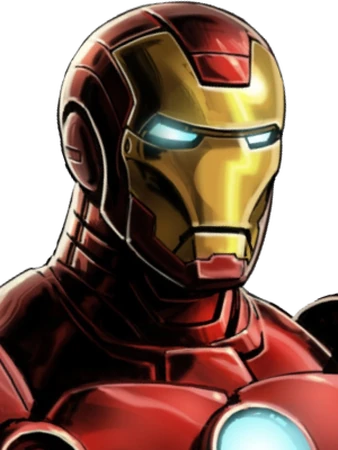 how to draw iron man infinity war suit