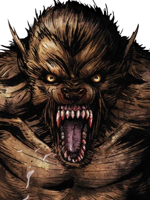 User blog:Ewefwein/Werewolf by Night | DEATH BATTLE Wiki | Fandom