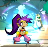 User blog:1mavstone/Combatant - Shantae | DEATH BATTLE Wiki | Fandom
